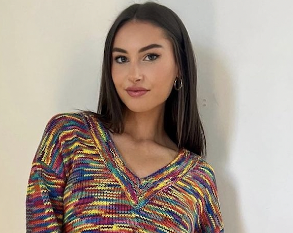 Miss USA Morgan Romano Shares Swimsuit Photo “In the Cancun Sun”