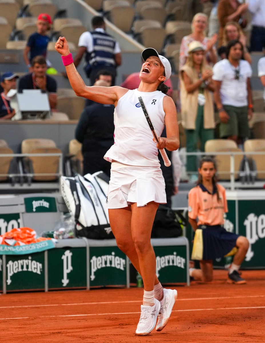 20 Amazing Bodies of 2023 US Open Stars