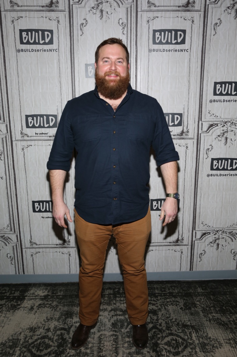10 Amazing Bodies of HGTV Stars — Celebwell