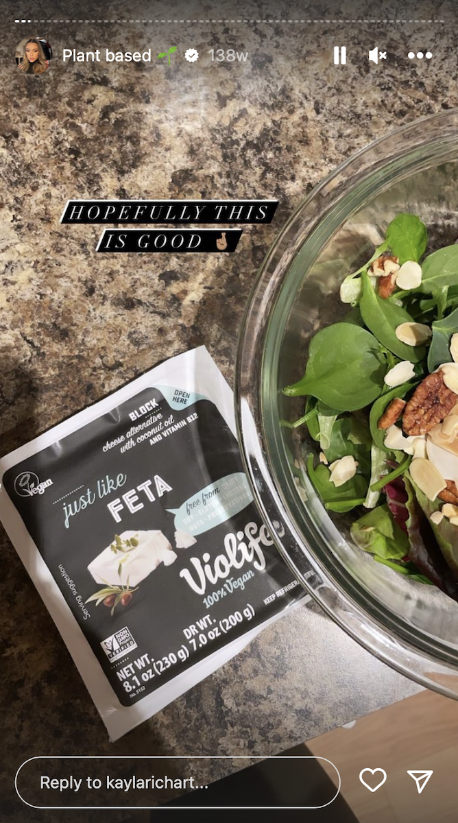 Too Hot to Handle's Kayla Richart Shares Swimsuit Photo in "Hotel Robe"