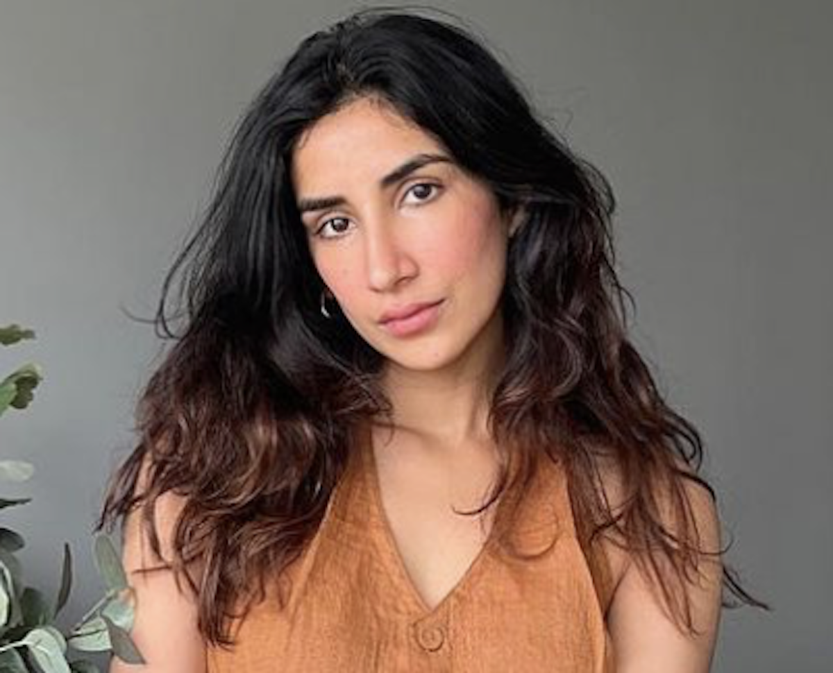 Parul Gulati Shares Swimsuit Photo of "Pool Day"