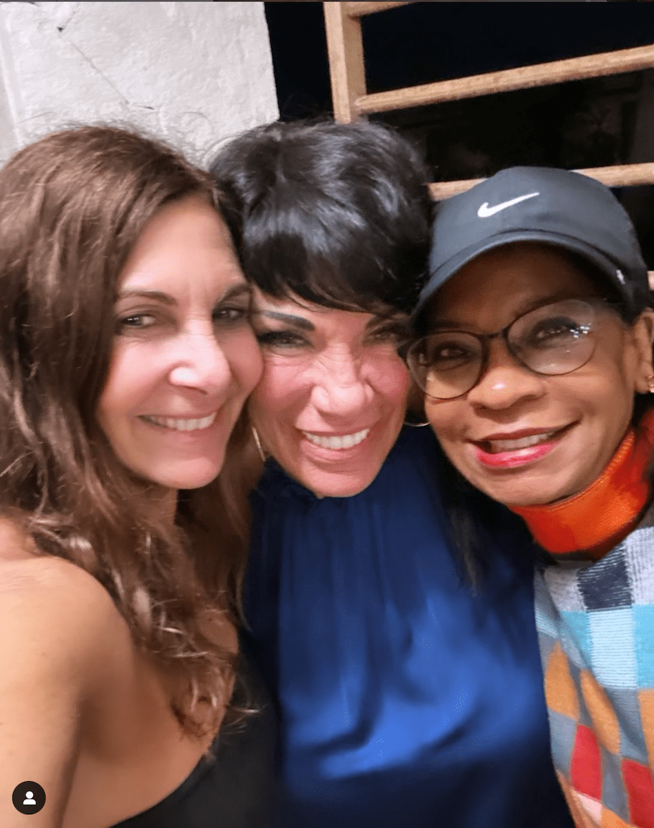 Golden Bachelor Star Susan Noles Shares Swimsuit Photo From the Pool