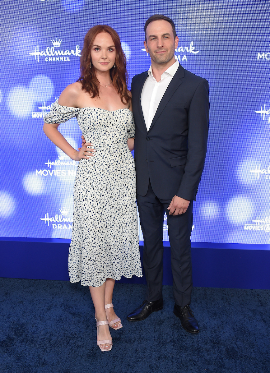 Sullivan's Crossing Star Morgan Kohan Shares Swimsuit Photo From the Beach