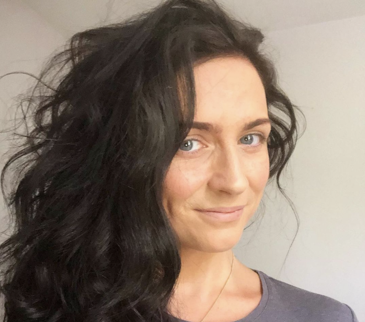 Derry Girls Star Claire Rafferty Shares Swimsuit Photo “Do Not Disturb”