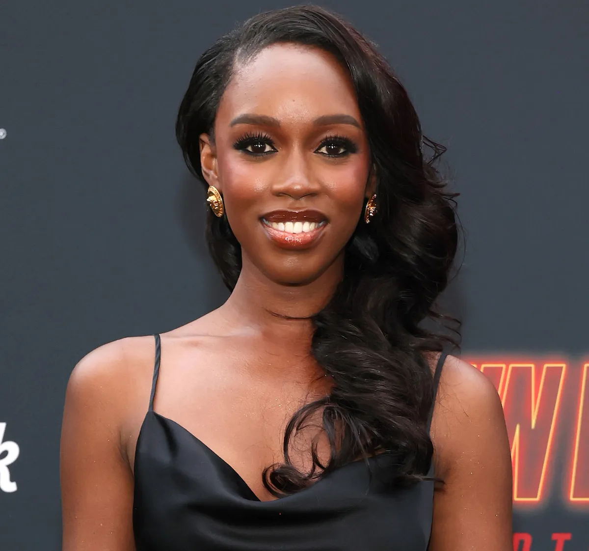 The Continental Star Jessica Allain Shares Swimsuit Photo From St. Lucia