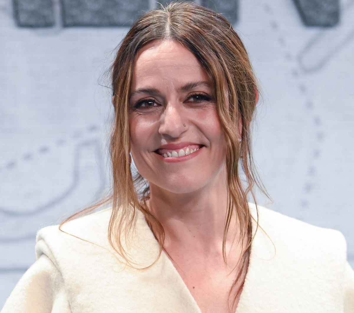 Money Heist Star Itziar Ituño Shares Swimwear Photo Looking “Pretty”