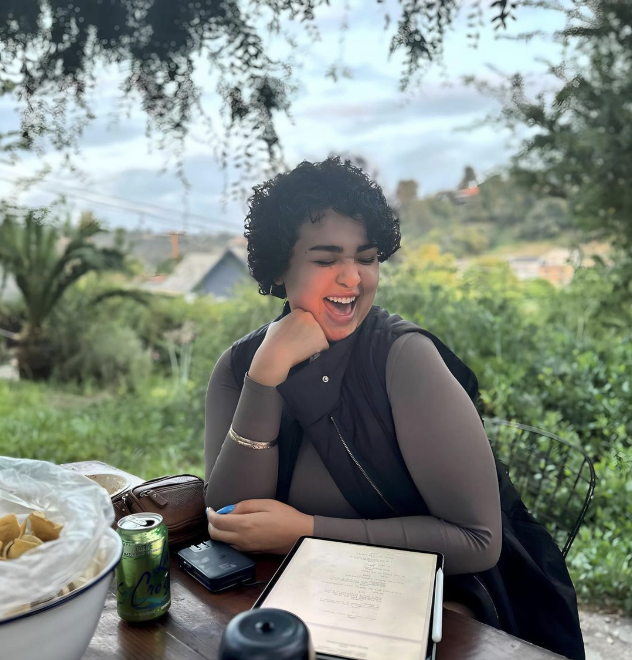 Family Switch Star Ilia Isorelýs Paulino Shares Swimsuit Photo of "Live ...