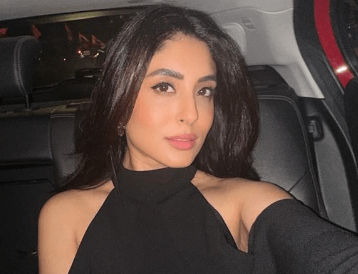 Kritika Kamra Shares Swimsuit Photo of "A Day's Work" — Celebwell
