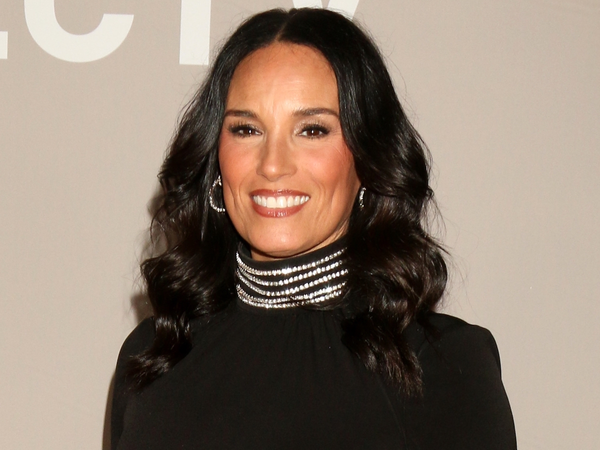 Heidi Damelio Shares Swimsuit Photo Wearing Pink
