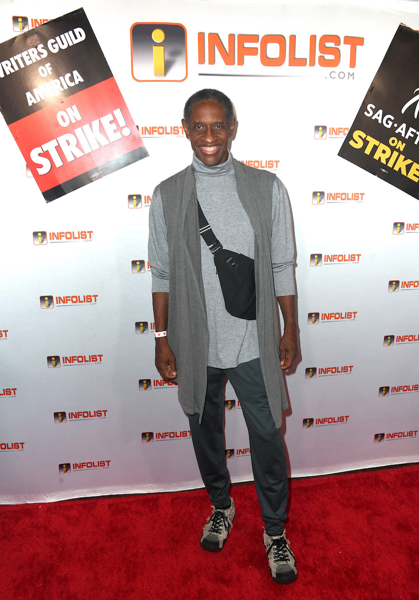 7 Amazing Bodies of Star Trek: Voyager