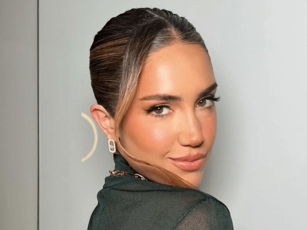 Tinx Poses In A Bikini For Paper Magazine Spread — Celebwell