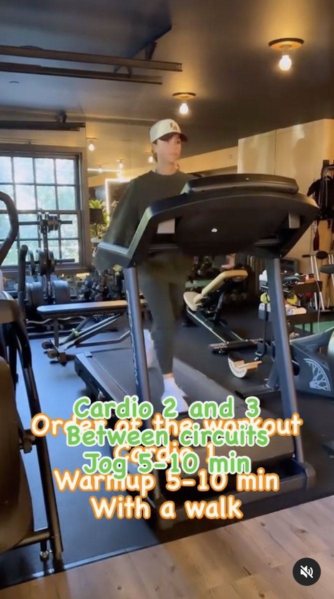 This Is How Jessica Alba Is Staying Fit in Her 40s, According to Her ...