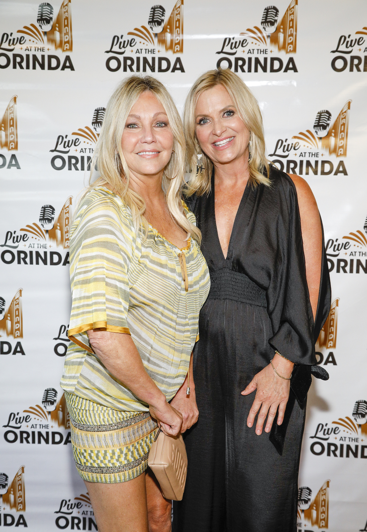 Heather Locklear in Workout Gear Takes a Rare Gym Selfie — Celebwell