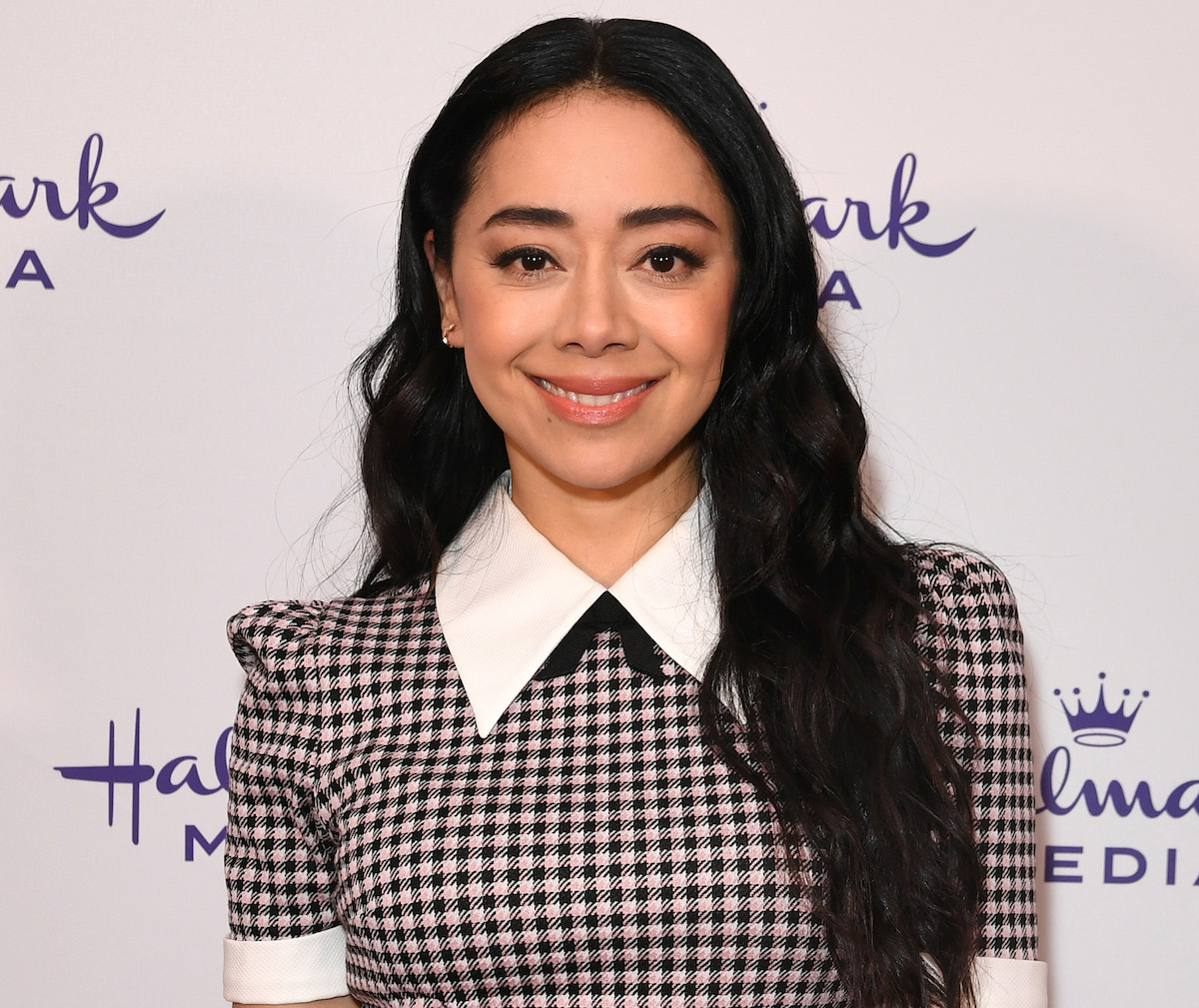 Corpo De Aimee Garcia Aimee Garcia IMDb
