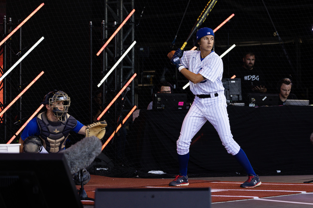 8 Amazing Bodies Of Female Baseball Players — Celebwell