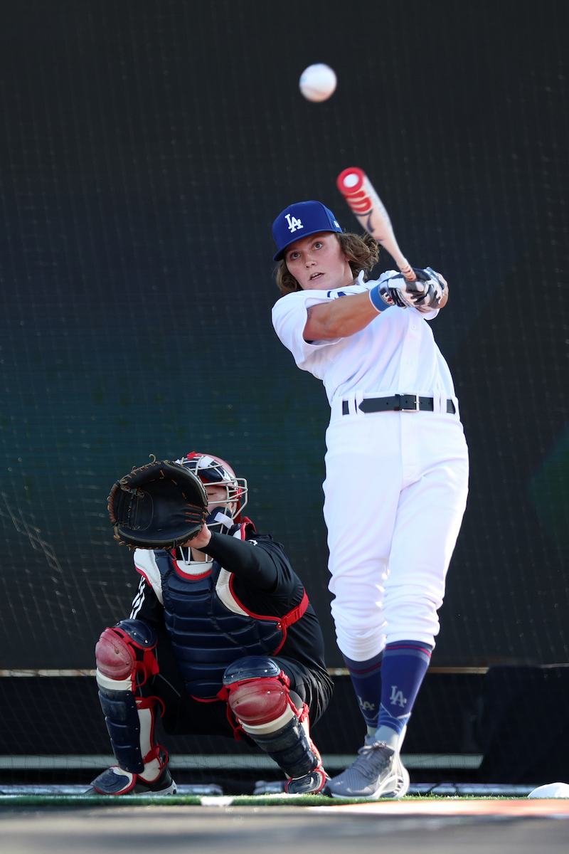 8 Amazing Bodies Of Female Baseball Players — Celebwell