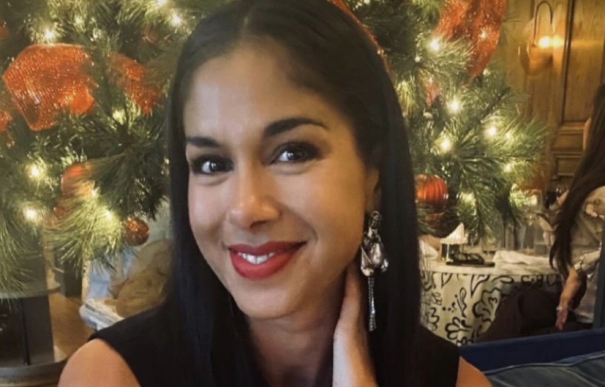 Australian Stunner Sarah Roberts in Workout Gear is "Beautiful"