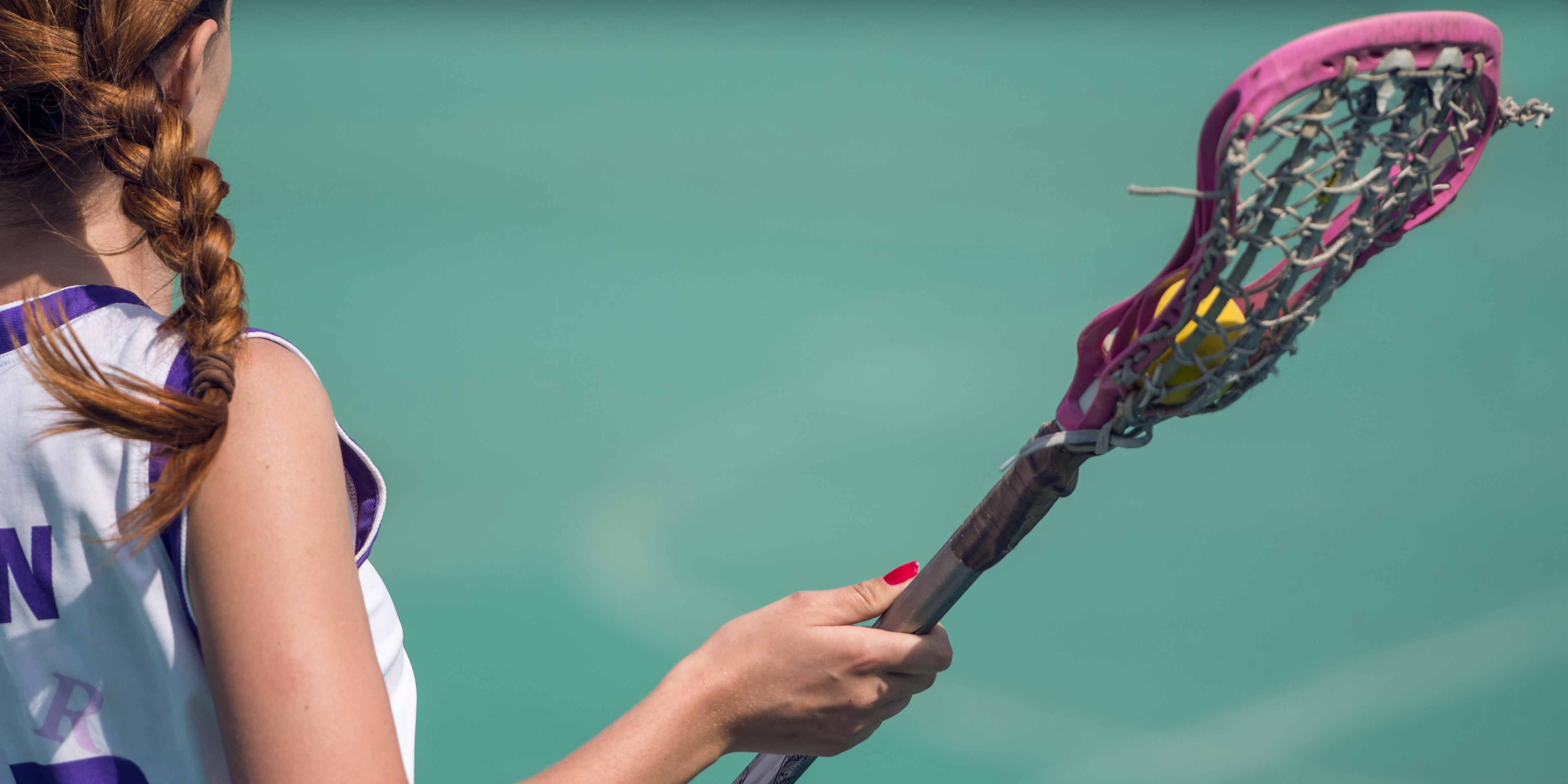 Lauren Flymen In Workout Gear Says “Fun One Using My PVC Rope”