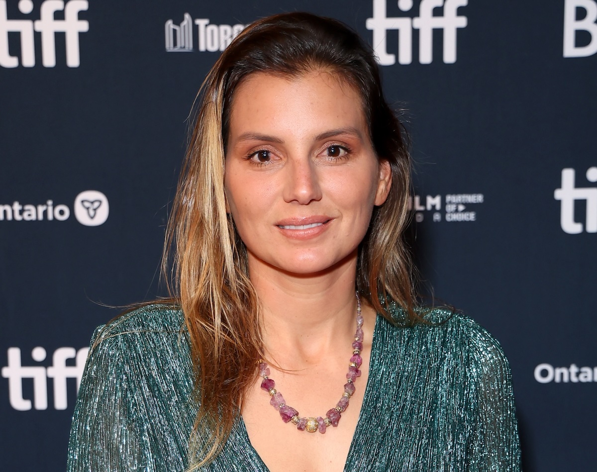 Stunning Surfer Maya Gabeira in Two-Piece Workout Gear Says "Nothing ...