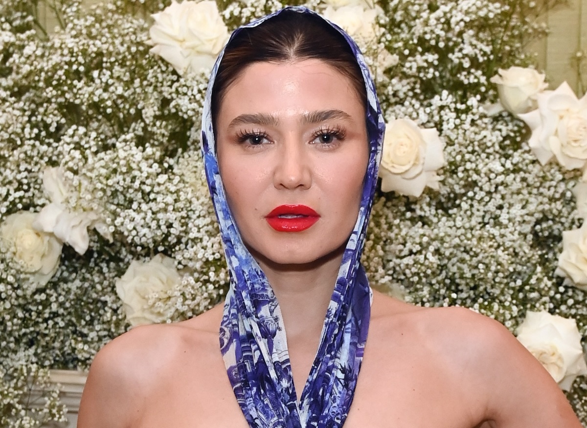 Eleanor Calder Trening