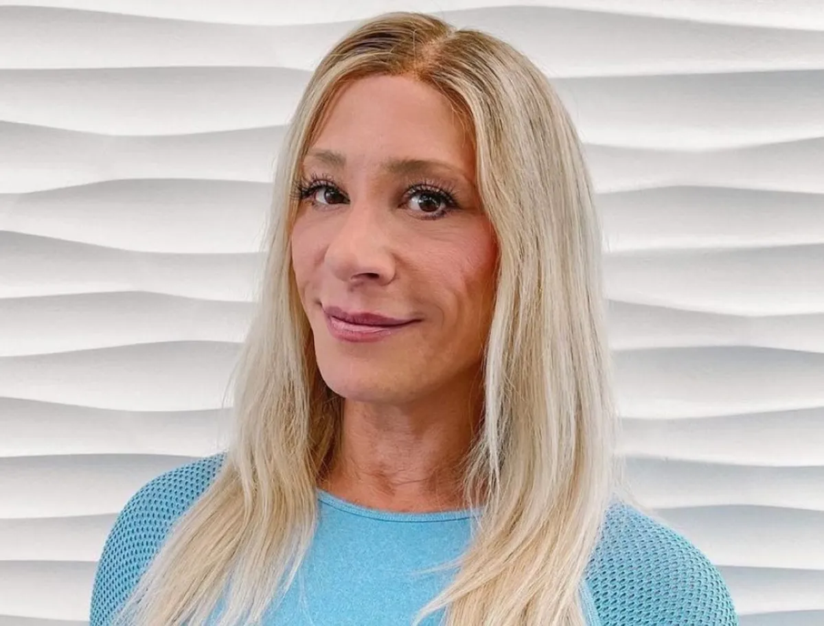 Kim Chizevsky Now A Salute To Ms. Olympia Kim Chizevsky Muscle