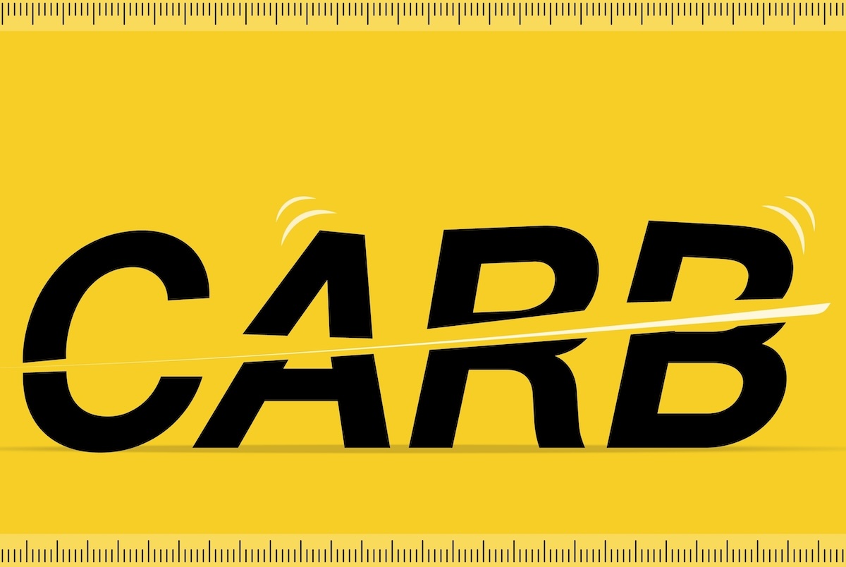 Bodybuilder Alice Marchisio In Two-Piece Workout Gear Says "Black Days ...