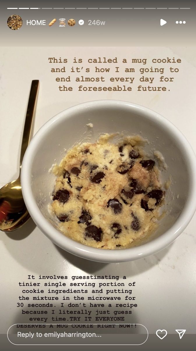 Rock Climber Emily Harrington in Two-Piece Workout Gear Says "Never Stop Exploring"