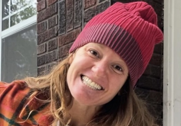 CrossFit Athlete Jennifer Dancer in Two-Piece Workout Gear Shares ...