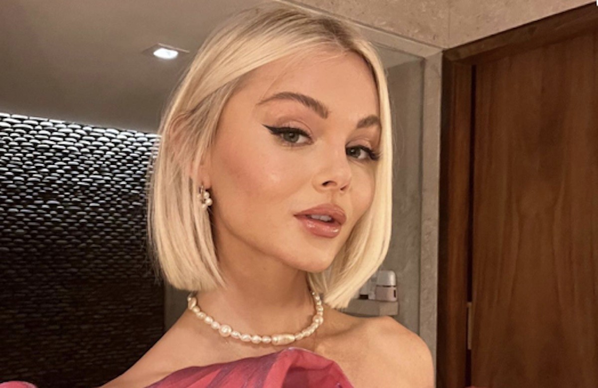 Kendel Kay Flaunts Fit Figure on Cabo Beach—Her Top 5 Wellness Secrets ...