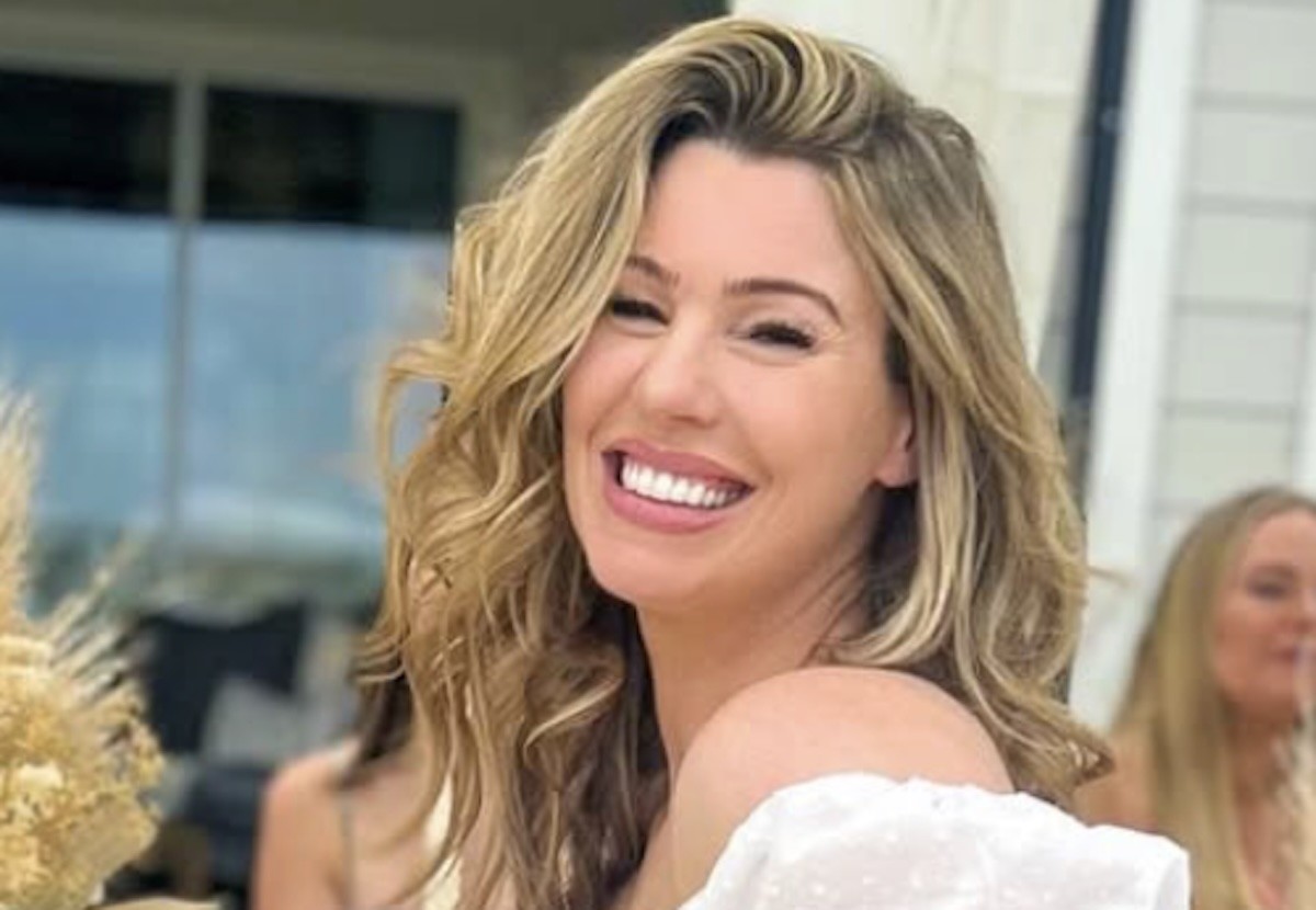 Anna Victoria's Weight Loss Secret Revealed — Celebwell