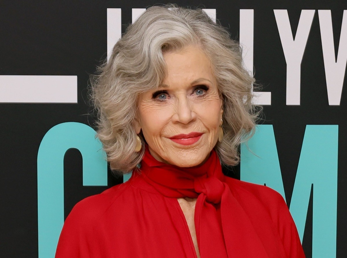 Discover Jane Fonda’s Longevity Diet Secrets — Celebwell
