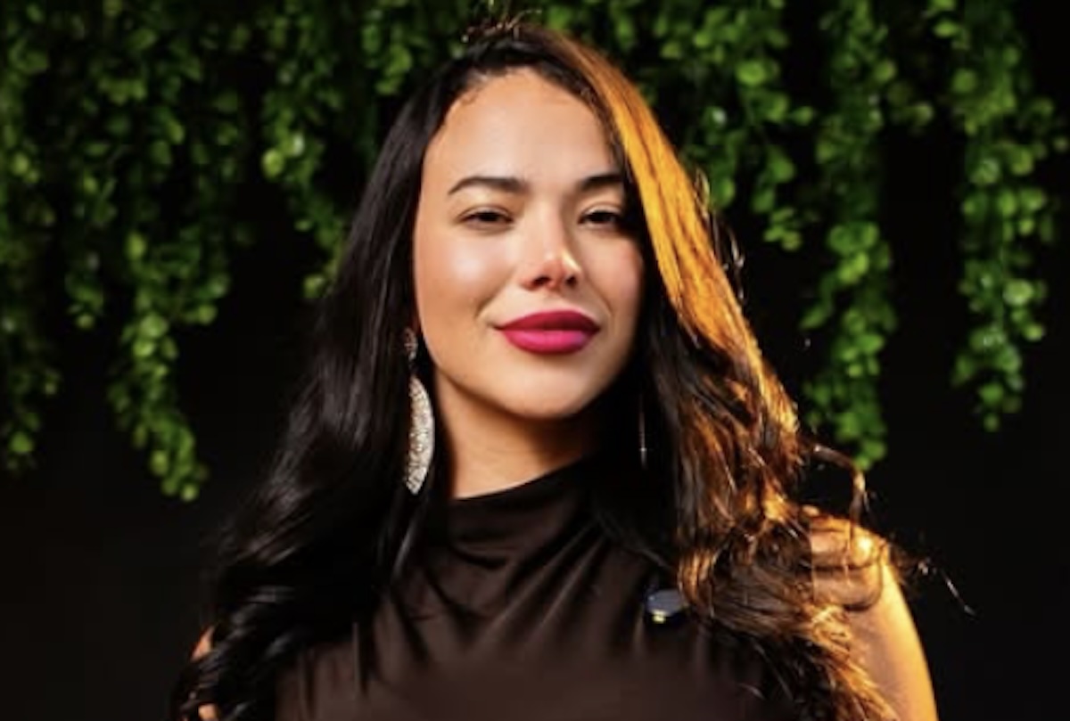 Diana Levy Stuns in Two-Piece Workout Gear and Shares 5 Wellness Secrets — Celebwell