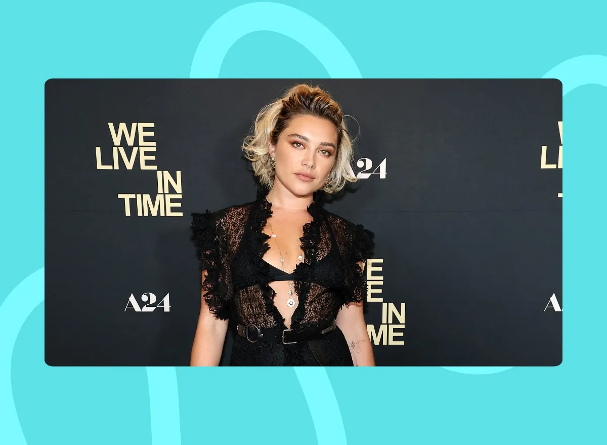 If You Want Legs Like Florence Pugh, Do These 5 Exercises — Celebwell