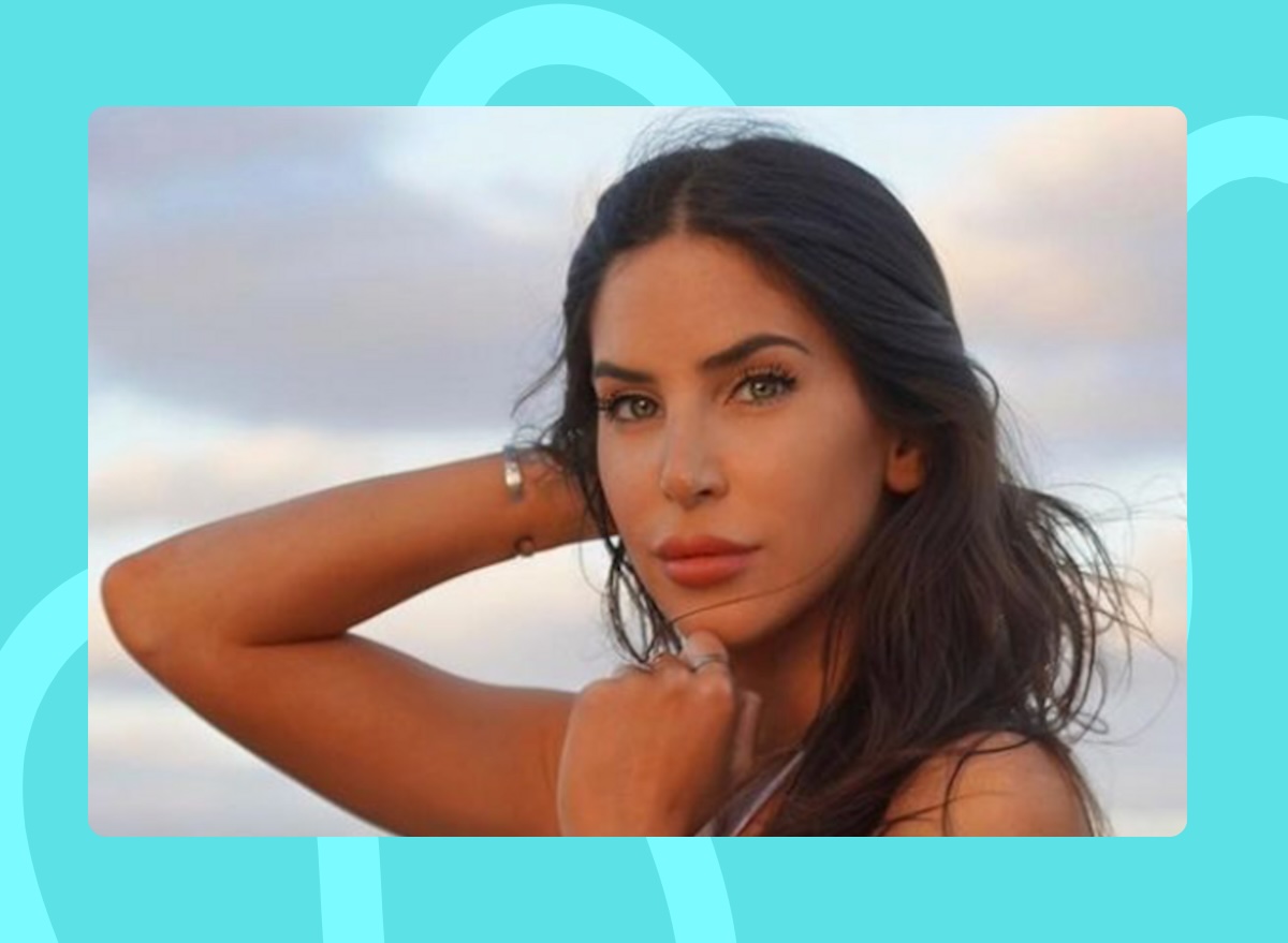 Jen Selter’s Denim Bikini Is the Swim Trend No One Saw Coming — Celebwell