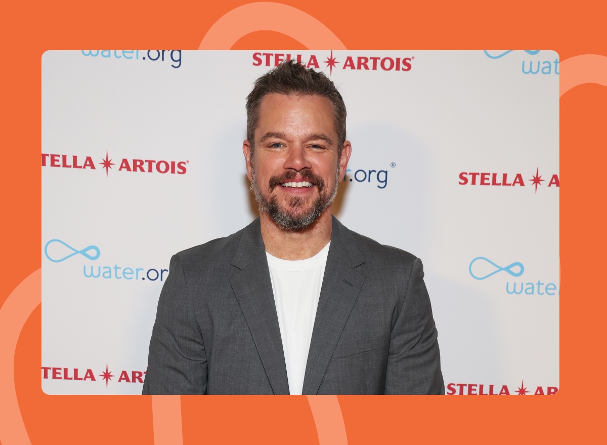 Matt Damon Looks Ripped in First Look at Nolan’s ‘The Odyssey’