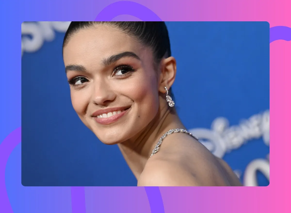 Rachel Zegler Flaunts Stunning Beach Body—Her 5 Wellness Secrets ...