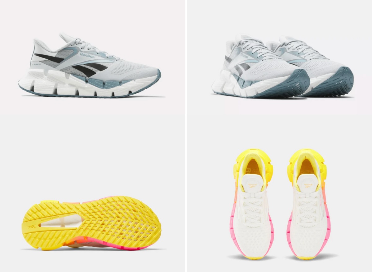 I Tried Reebok’s FloatZig 1s & Here’s How They Held Up