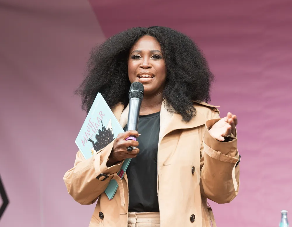 Motsi Mabuse Shows Off Legs At Strictly Come Dancing Premiere — Celebwell